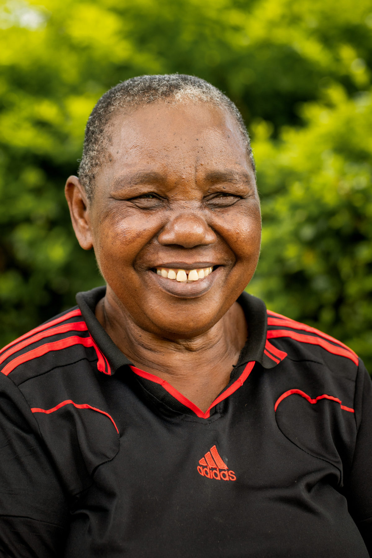 MEET LAZARO’S FAMILY | Save the Rain